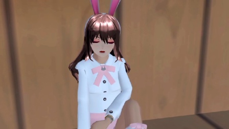 樱花校园模拟器之密室逃脱上