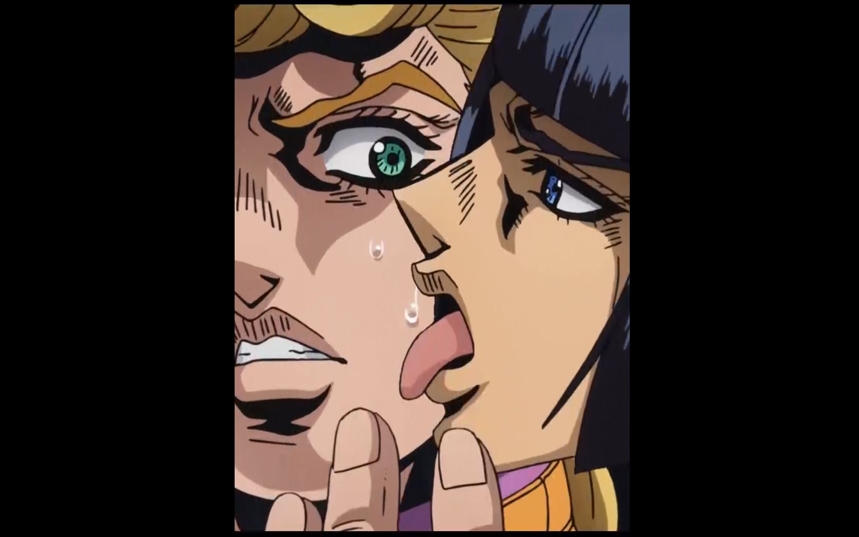 【微信8.0】jojo说谎的味道高清无水印版