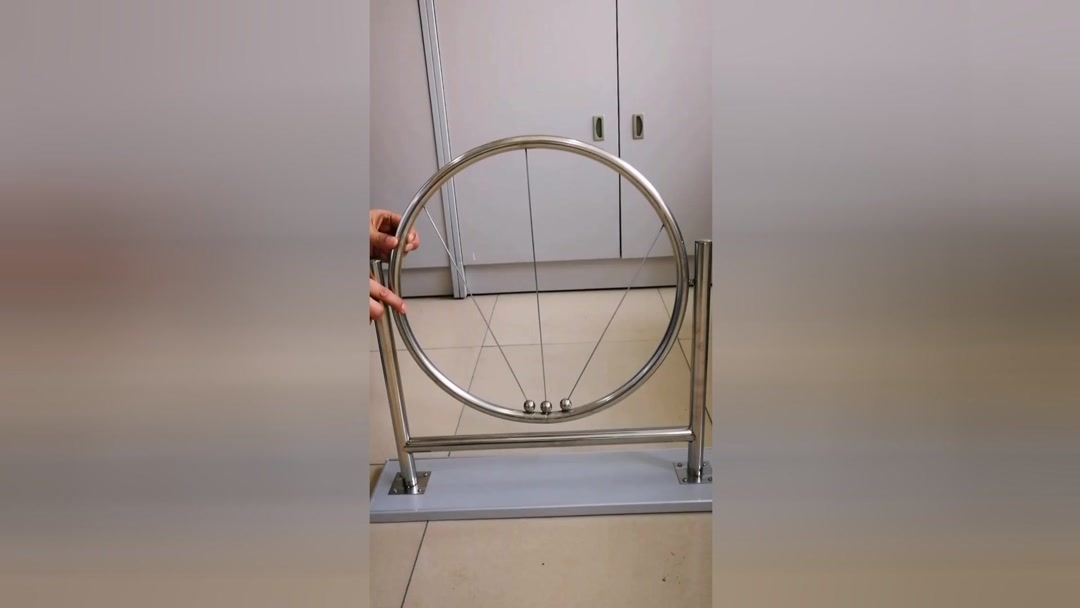 神奇的世界,神奇的物理现象