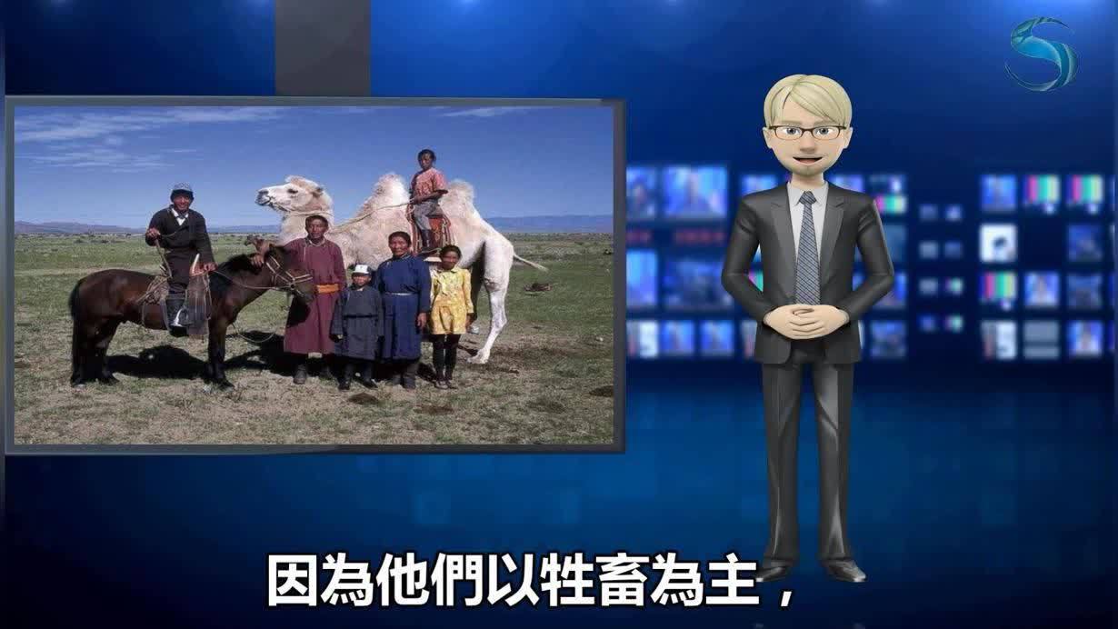 蒙古人住蒙古包没固定地点,那他们的身份证地址怎么写?涨知识了