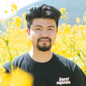 张森森Yingzi 