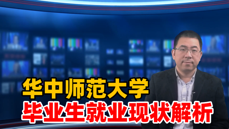 华中师范大学毕业生就业现状解析