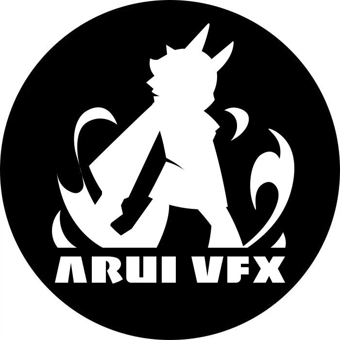 阿瑞教你做特效 