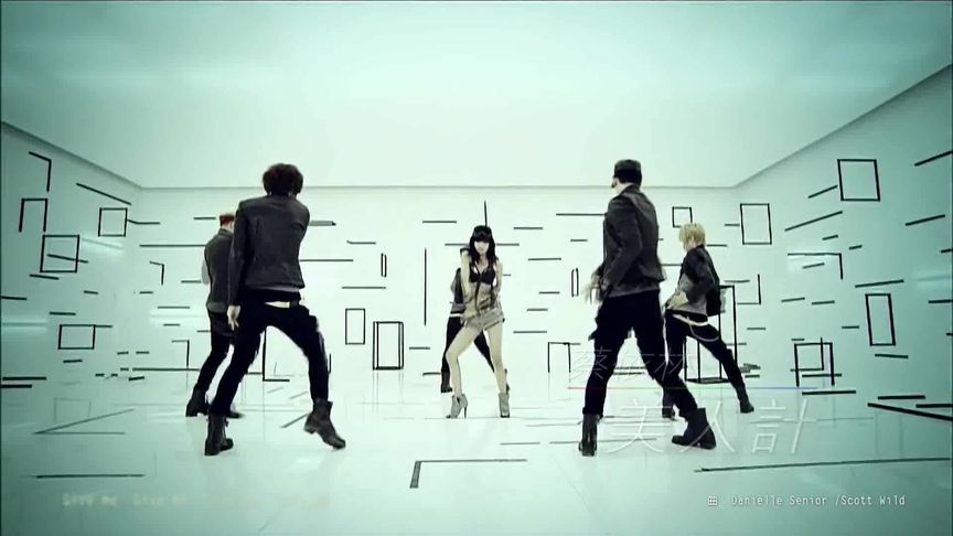 蔡依林热辣演唱《美人计》歌舞热力能量大爆发;超清纯享值得收藏