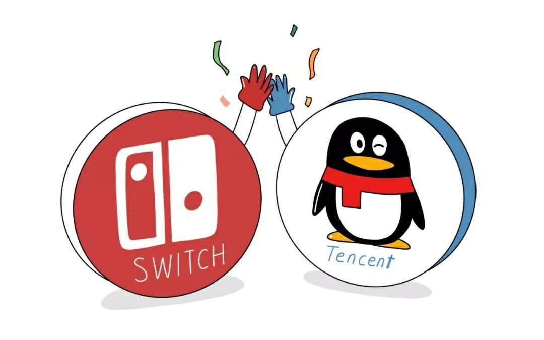 拼多多国行switch开箱,腾讯and任天堂造就国行勇士之魂。1724要什么...