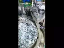 吊顶王全自动插钉机器-台能精机