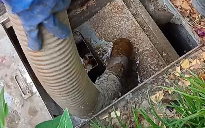朝阳区清理污水井、地下室蓄水池淸掏、清理雨污管道