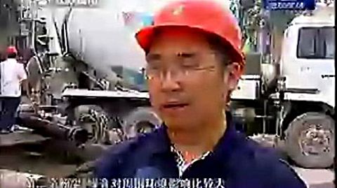 为减少施工扬尘污染,南京九月起使用预拌砂浆