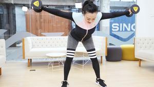 美国最有效的减脂方案,《八周减脂计划》最后一周!