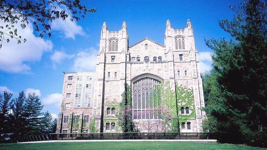 世界名校:美国密歇根大学校园宣传片「英文]