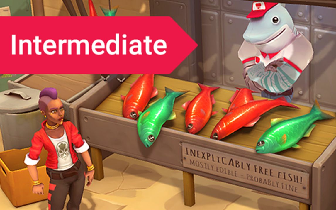 【Unity 官方教程】【中级】Adventure Game Unity Tutorial 解密冒险类...