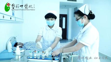静脉血培养标本采集