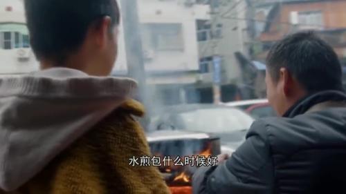 早餐中国:软糯轻薄的外皮,厚实满足的内馅,隔着屏幕口水流一地!