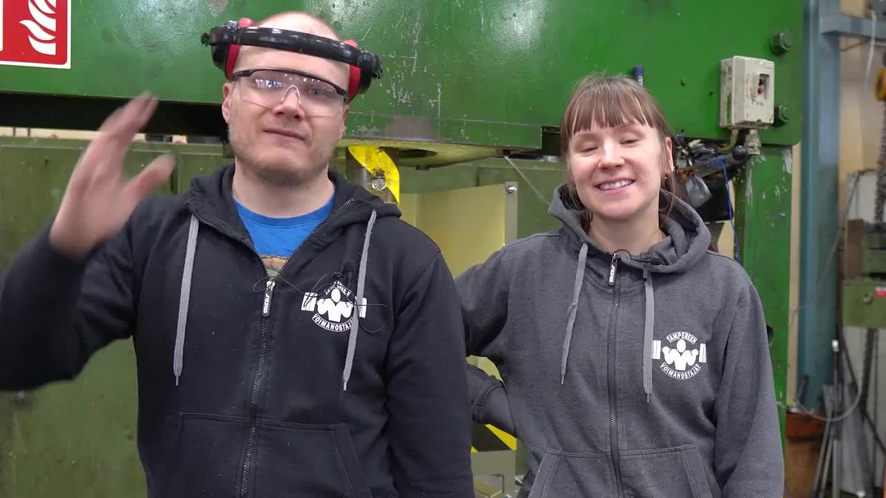 [搬] #实验系列# 特殊的钕磁铁安装在角磨机上能变成感应炉/加热器吗?