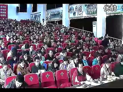 小猫钓鱼(小学音乐三年级教学优质课课堂实录)_06