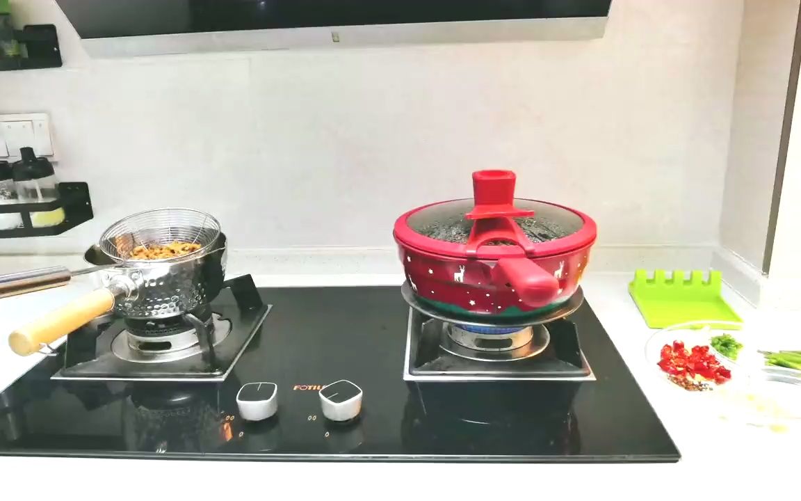 低音免糊底能研磨,这才是理想中的破壁机!快手早餐,玉米甜豆浆