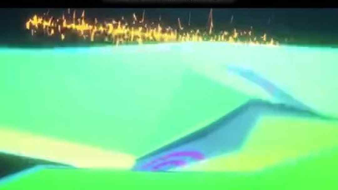 凹凸世界 第2季 第20集 突破和重生