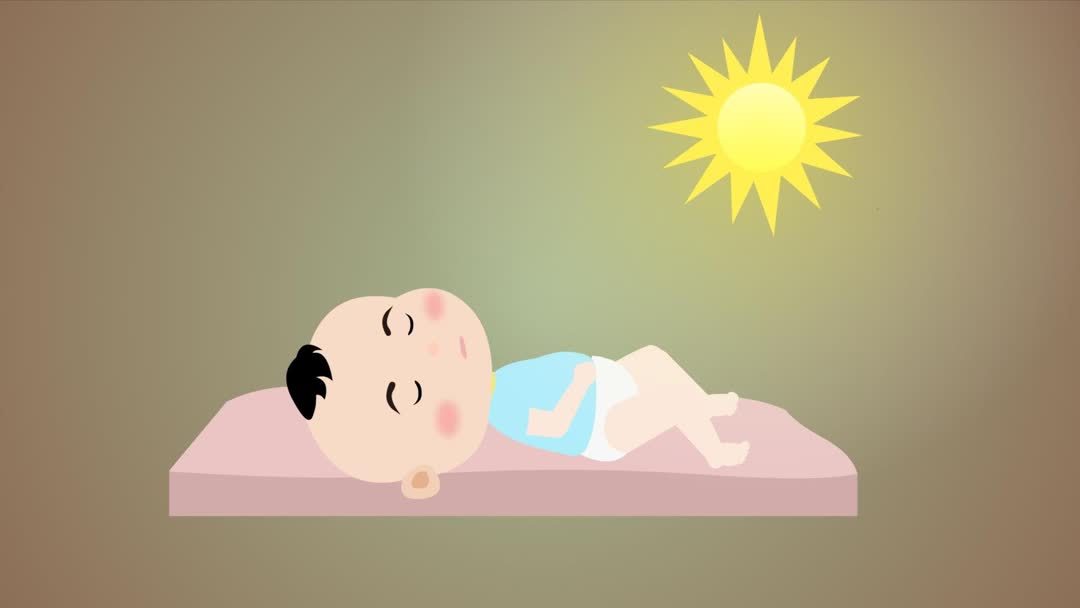 新生儿抽搐和抖动的区别在哪?医生教你从症状判断