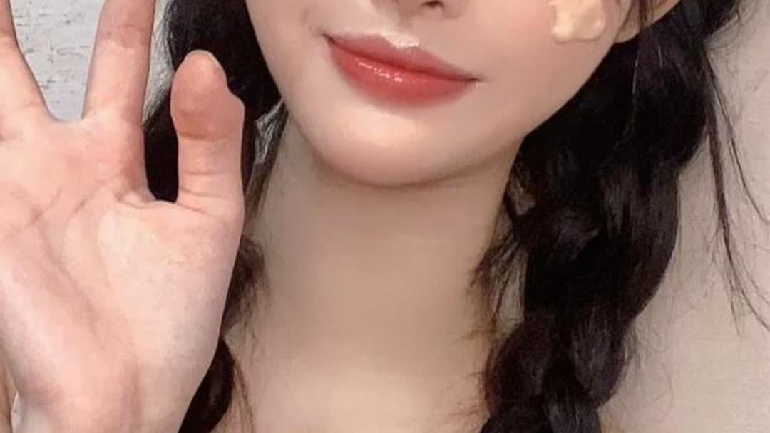 有才的网友:绿茶模仿秀