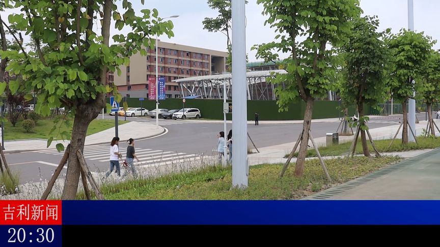 防震减灾疏散演练学校新闻