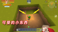 迷你世界:迷你大佬教你制作跳舞方块,还能自动跳舞?快来一起蹦迪啊!