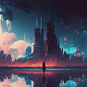 寻码小乔 