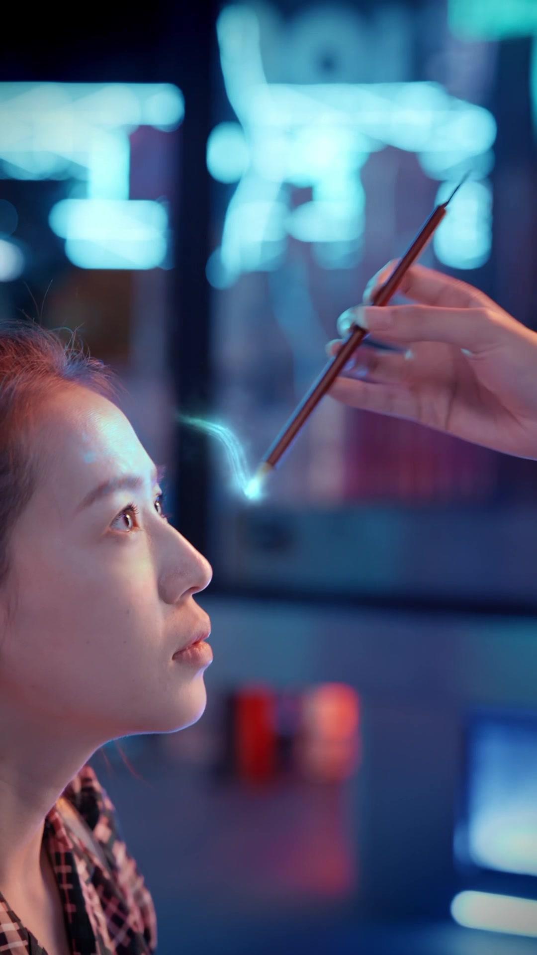 真正的文化自信是敢于面对外来文化