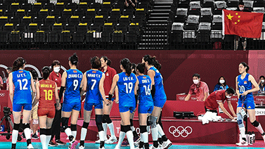 [排球]2021年女排亚锦赛将延期至2022年5月举行