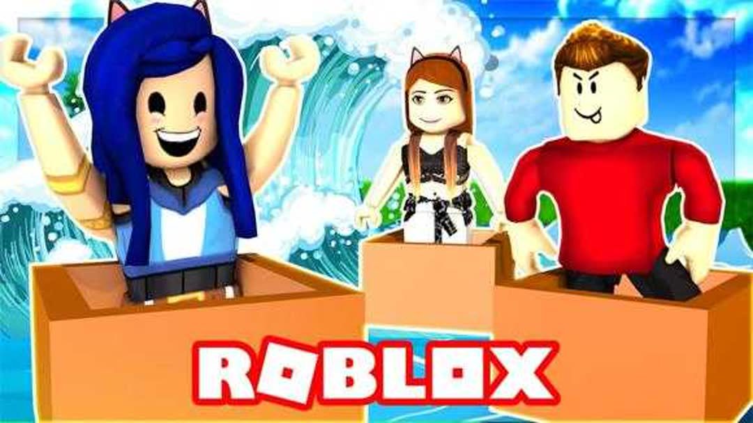 阿火解说roblox罗布乐思199期:碰碰车模拟器,撞到车废掉为止