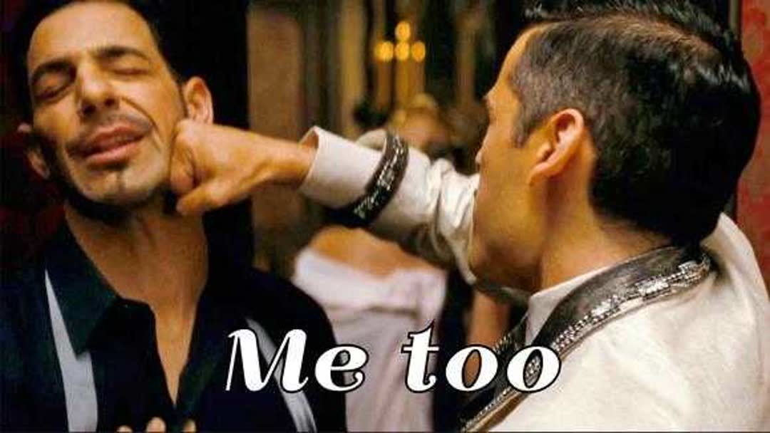 一首让人情不自禁地动起来的洗脑神曲《Me too》太魔性了