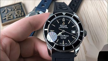 【评测】江诗丹顿伍陆之型 4000E