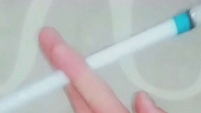 超炫酷的转笔教程,步骤简单易学,你学会了吗?