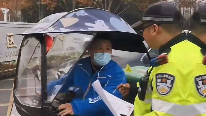 遵守交通法规,安全文明出行