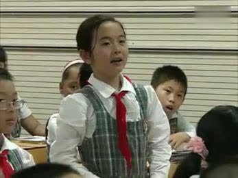 5-2《分数的再认识(一)》视频片段