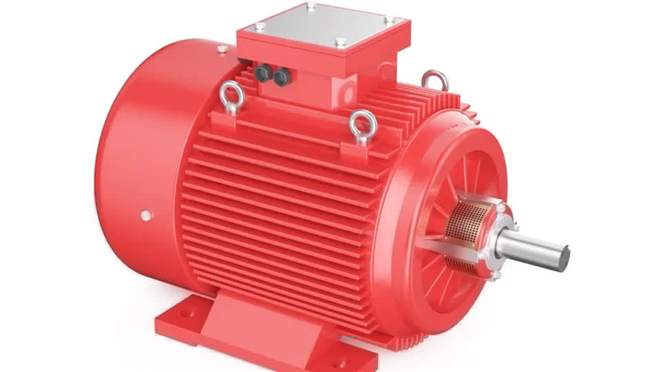 18.5KW电机,用多大电线?102还是162