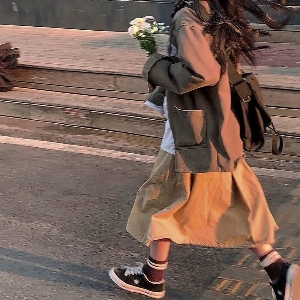 辣椒蘸大蒜 