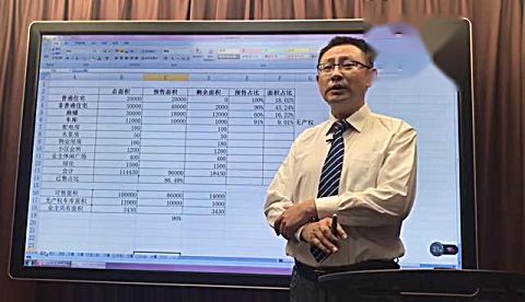 大成方略土地增值税计算分享:贵州省注册税务师协会副会长·肖昀