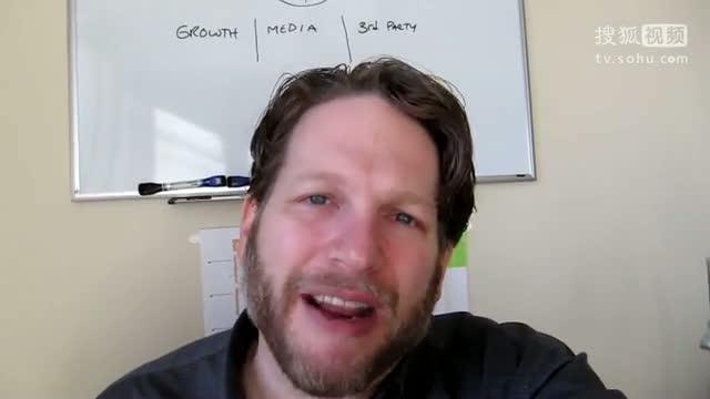 08_《商业模式新生代》_视频书评