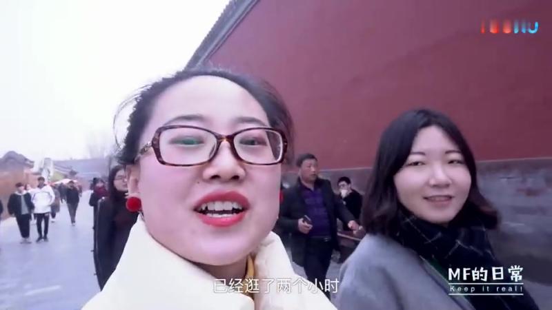 周末带你逛故宫,不走冤枉路的游览路线图请收好