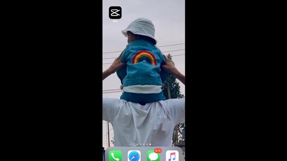 剪映教程实战篇 高级感变速卡点视频制作