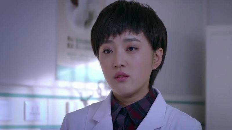 前夫医院上班,谁料前妻为报复他,竟把医院买下改成不孕不育医院