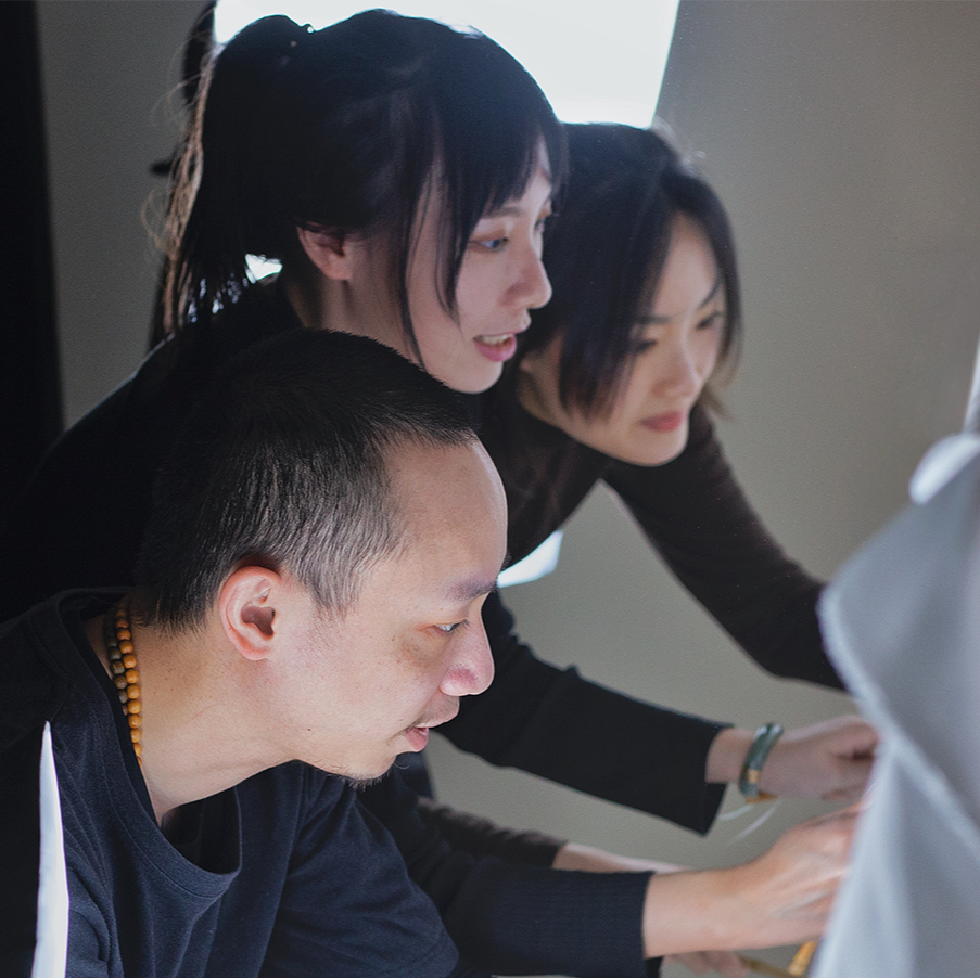 小然想要个大房子 