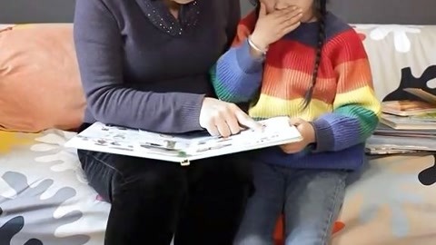 孩子鼻子出血,这样做才正确,你们都做对了吗?记住收藏备用