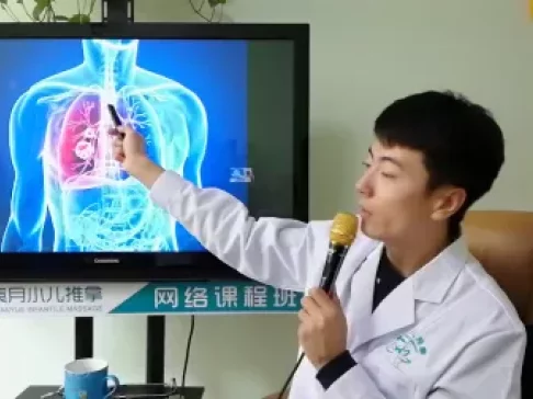 听诊器操作