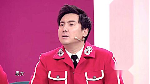 王牌对王牌:你来比划我来猜,沈腾和贾玲的组合就没怕过谁,搞笑