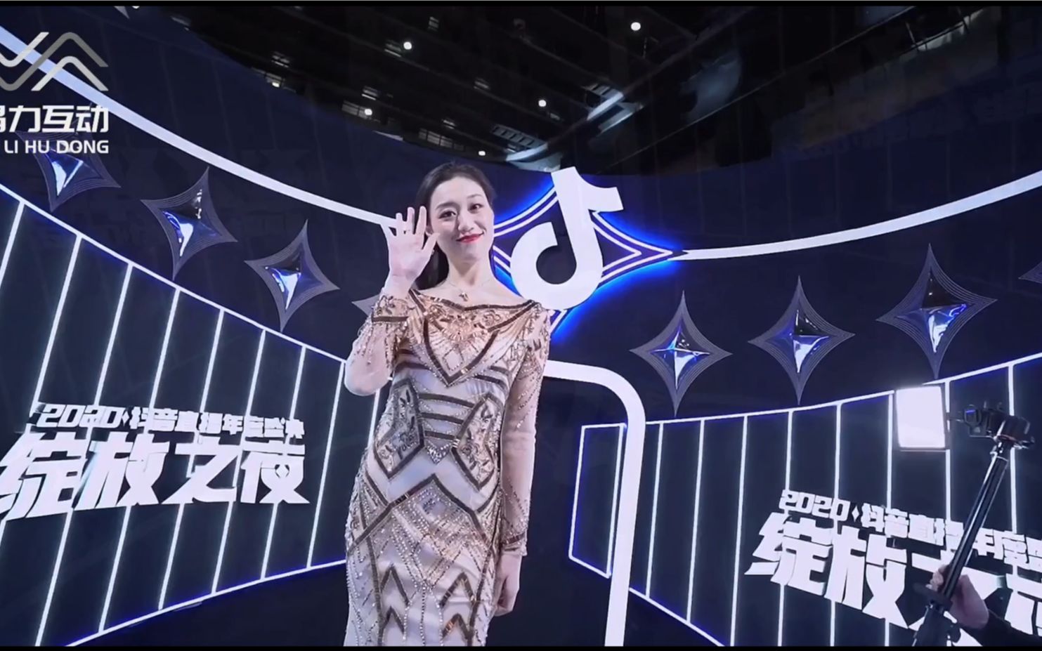 #360度环拍#360度环绕拍摄#360度拍照#互动装置