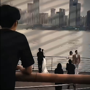 忆风拾起 
