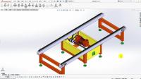 Solidworks实用教学: 链传动应用精讲