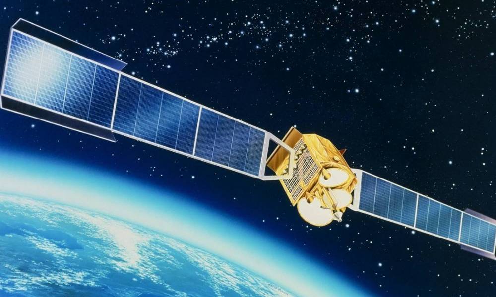 各国卫星精确度对比,美国0.1米饿罗斯1.2米,中国数据亮了!