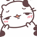 好朋友三个 